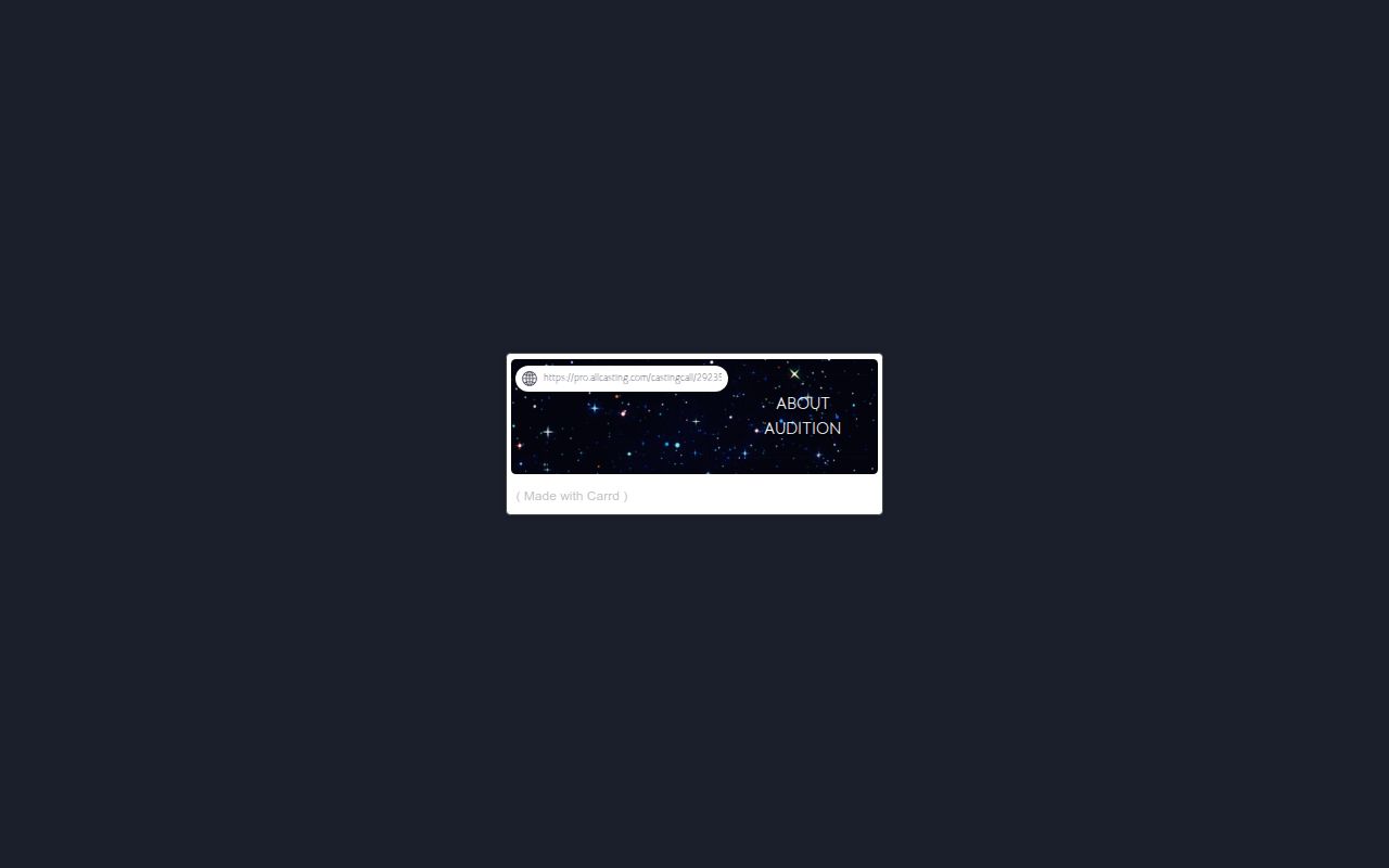 IDOLVERSE International Official Site